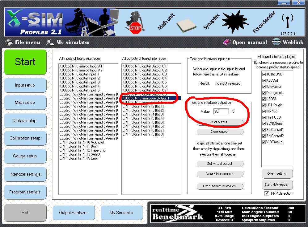 K8055 + Sabertooth + Wiper motors | Page 8